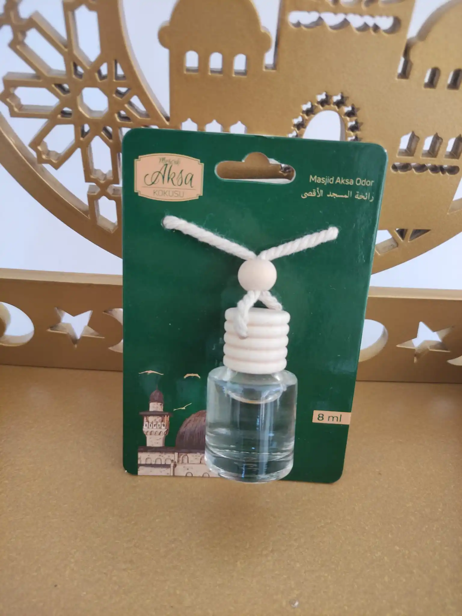 Attar Oil Oud Perfume For Muslims Alcohol Free Islamic Halal Oud Oil ...