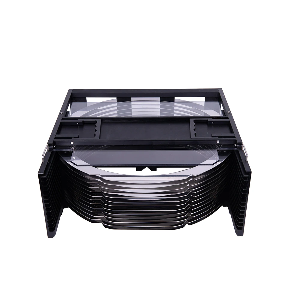 Alibaba.com: 12 inch wafer cassette box: semiconductor handling ...