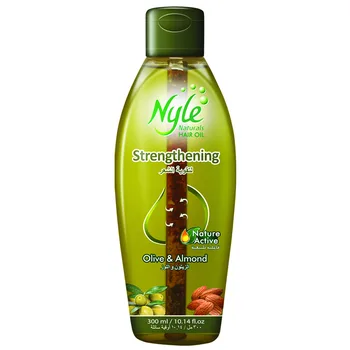 Best Selling Nyle Naturals Strengthening Innovative Perforated Stem 300 ...