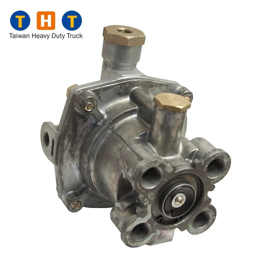 Relay Emergency Valve 110200 for Hino Japanese Truck Brakes