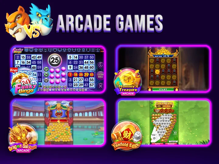 Online Game App Mobile Arcade Fish Table Line Keno Gaming Online Gaming ...