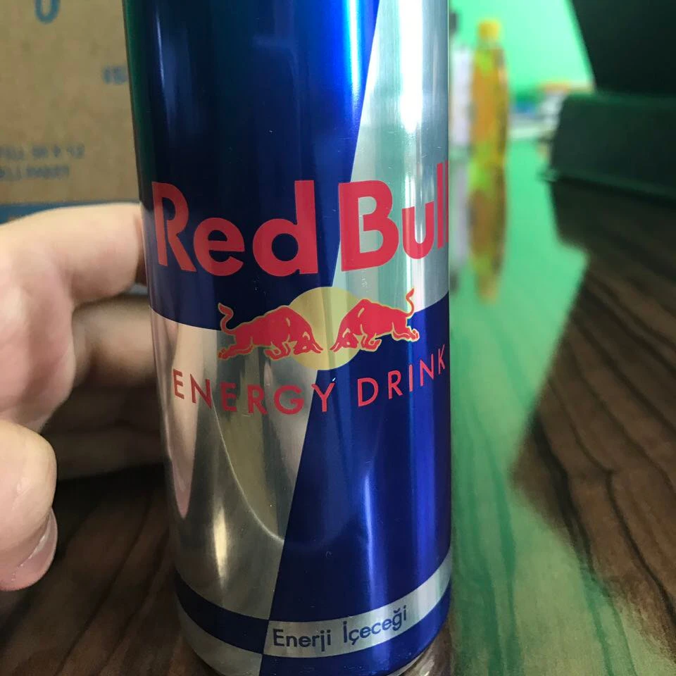 Discount Offer Original Red Bull 250ml Energy Drink Ready To Export ...