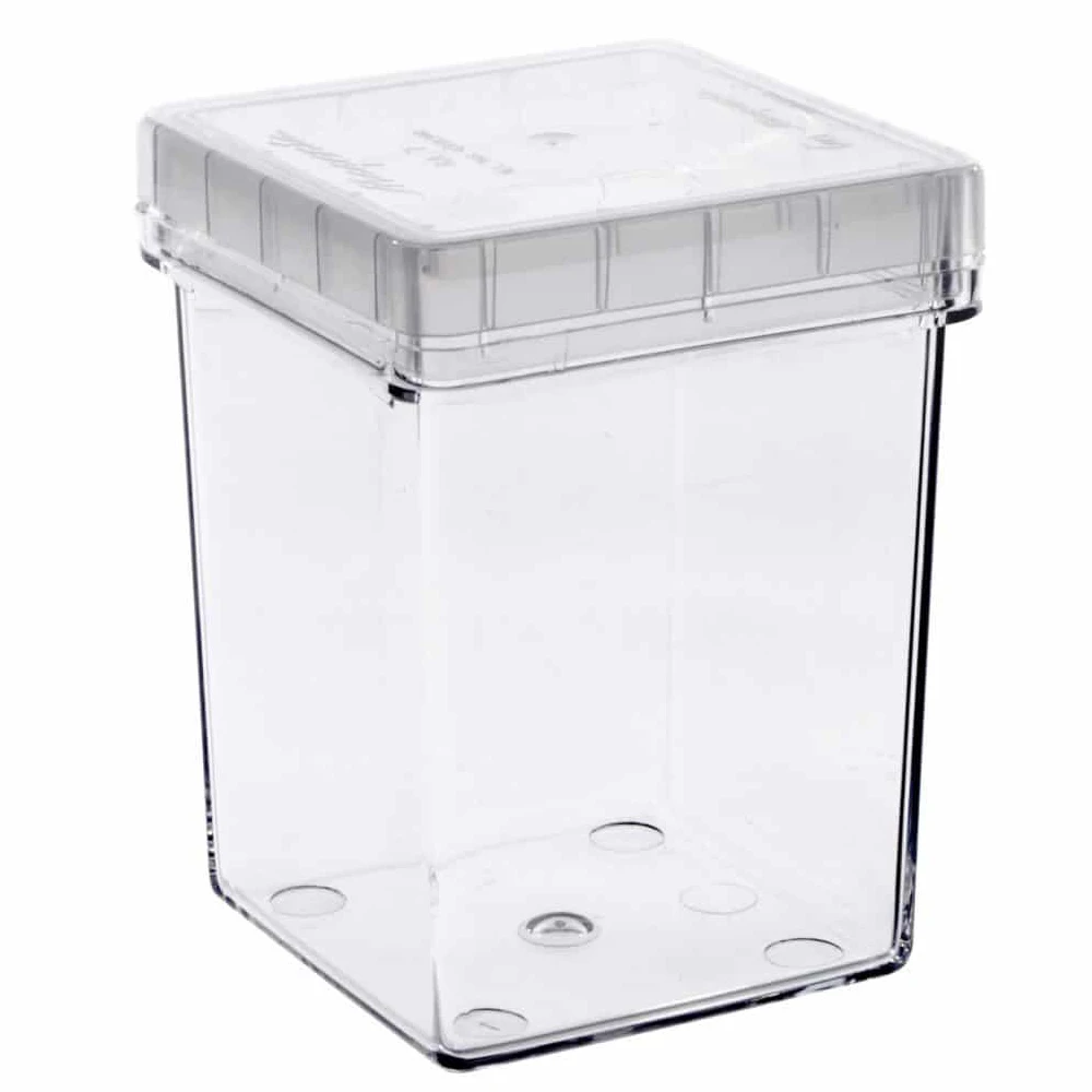 Magenta Box - Durable Polycarbonate Lab Ware for Tissue Culture