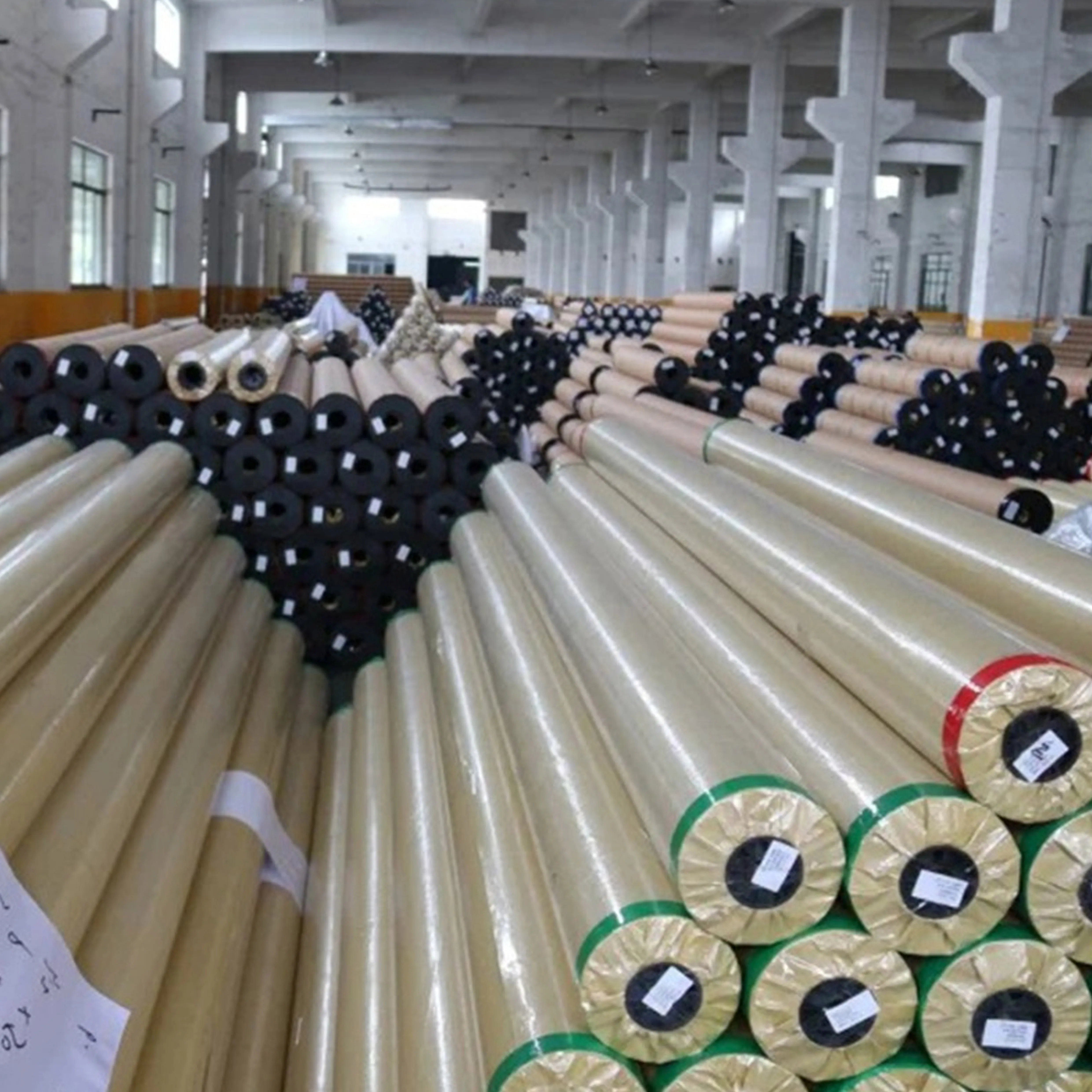 Custom Design Printable Fabric Cloth Pvc Flex Banner Roll Up Sheeting ...