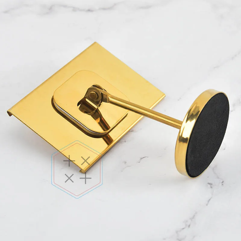 Stainless Steel Table Card Holders for Wedding & Events