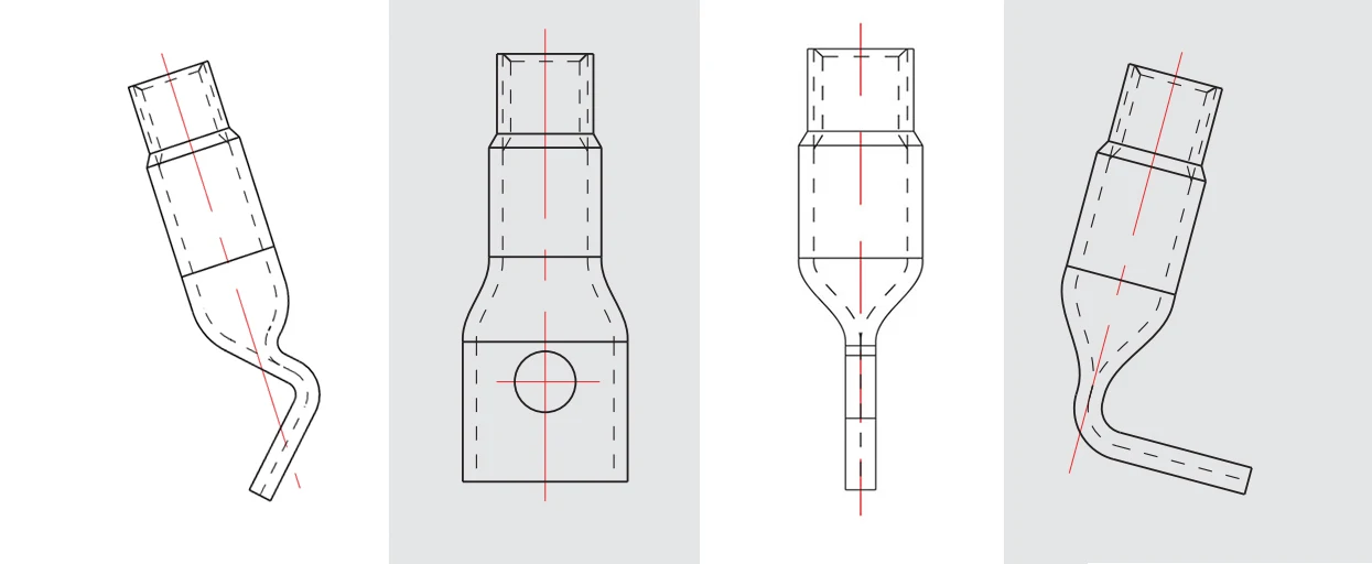 Construction Precast Concrete Lifting System Hot-dipped Galvanized Cast ...