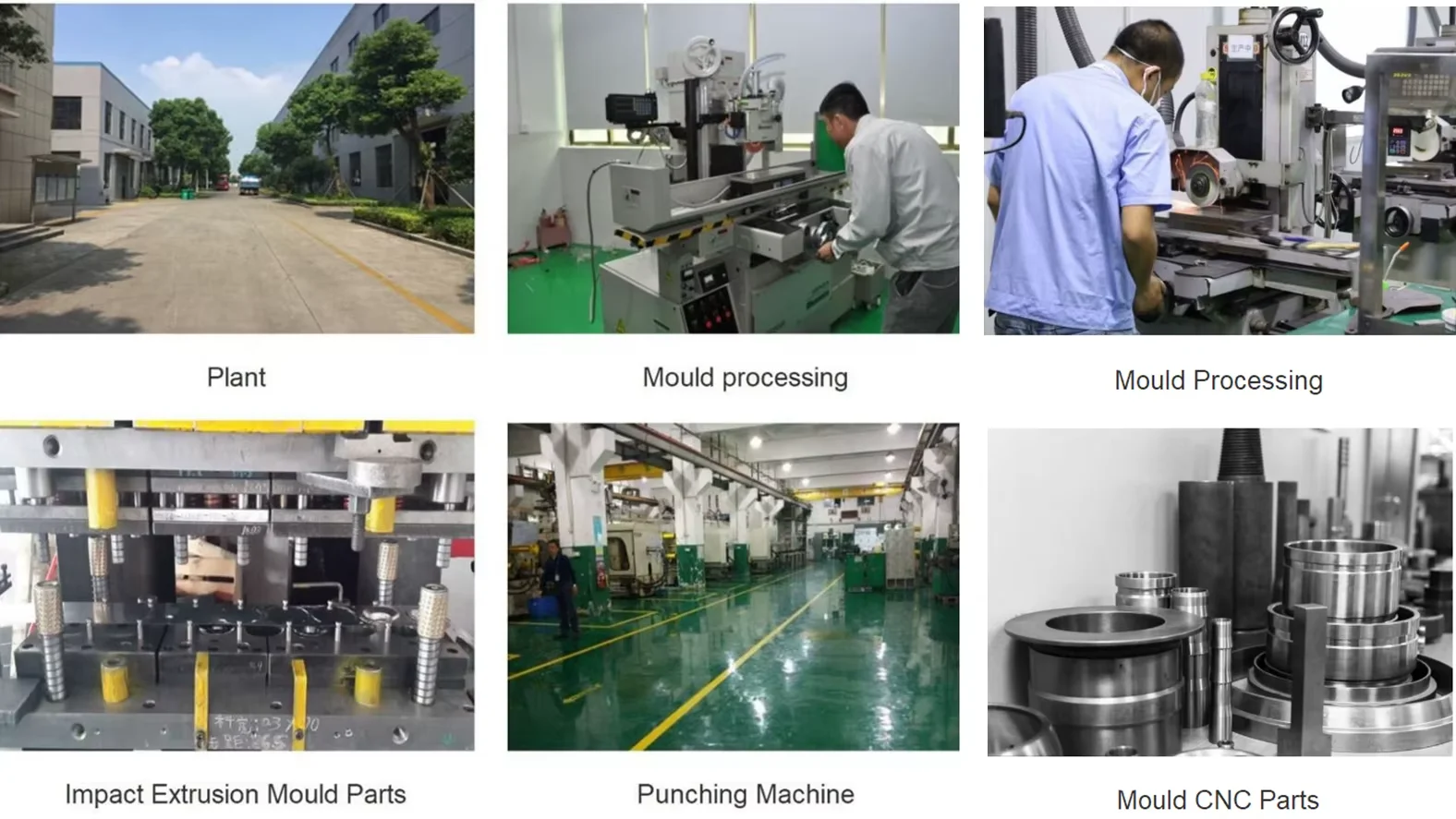 New Precision Flatness Copper Lapping Machine for Electrical and Heat ...