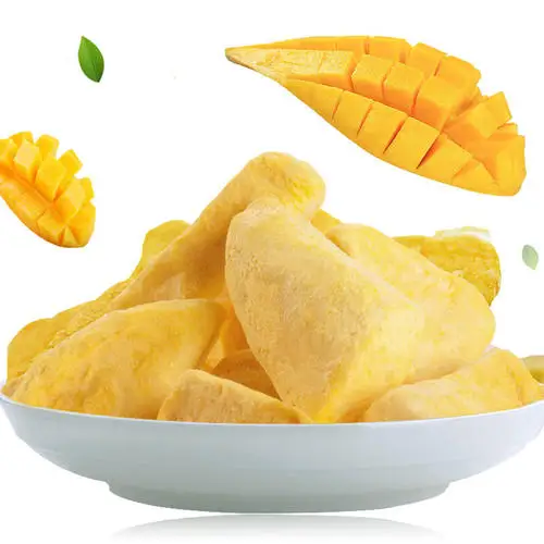 Hot Sale High Quality Healthy Snacks Dried Fruit Bulk Fd Freeze Dried ...