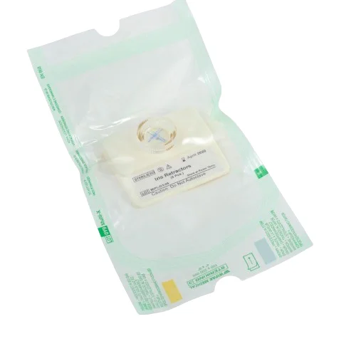 Mars International Ophthalmic Cataract & Iol Iris Care (flexible Iris ...