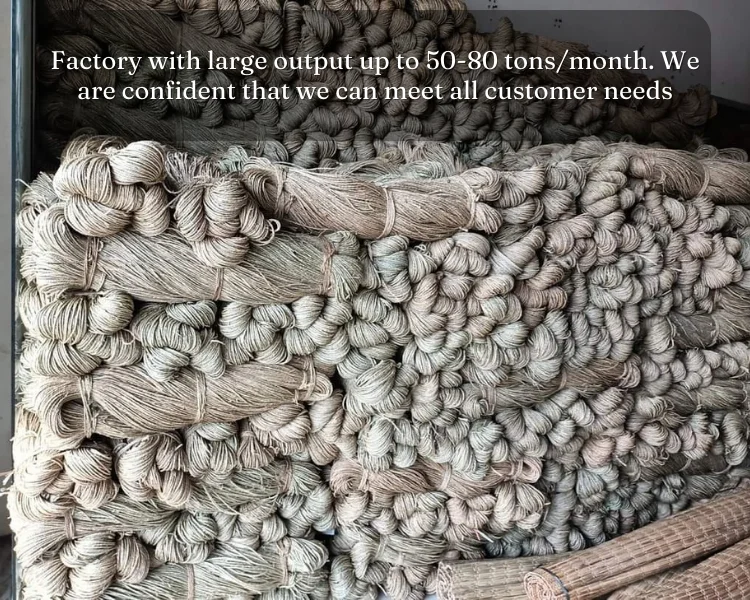 Coir Raw Material Seagrass Rope Fiber Glass Vietnam Factory Cheap Price Seagrass Buy Raw