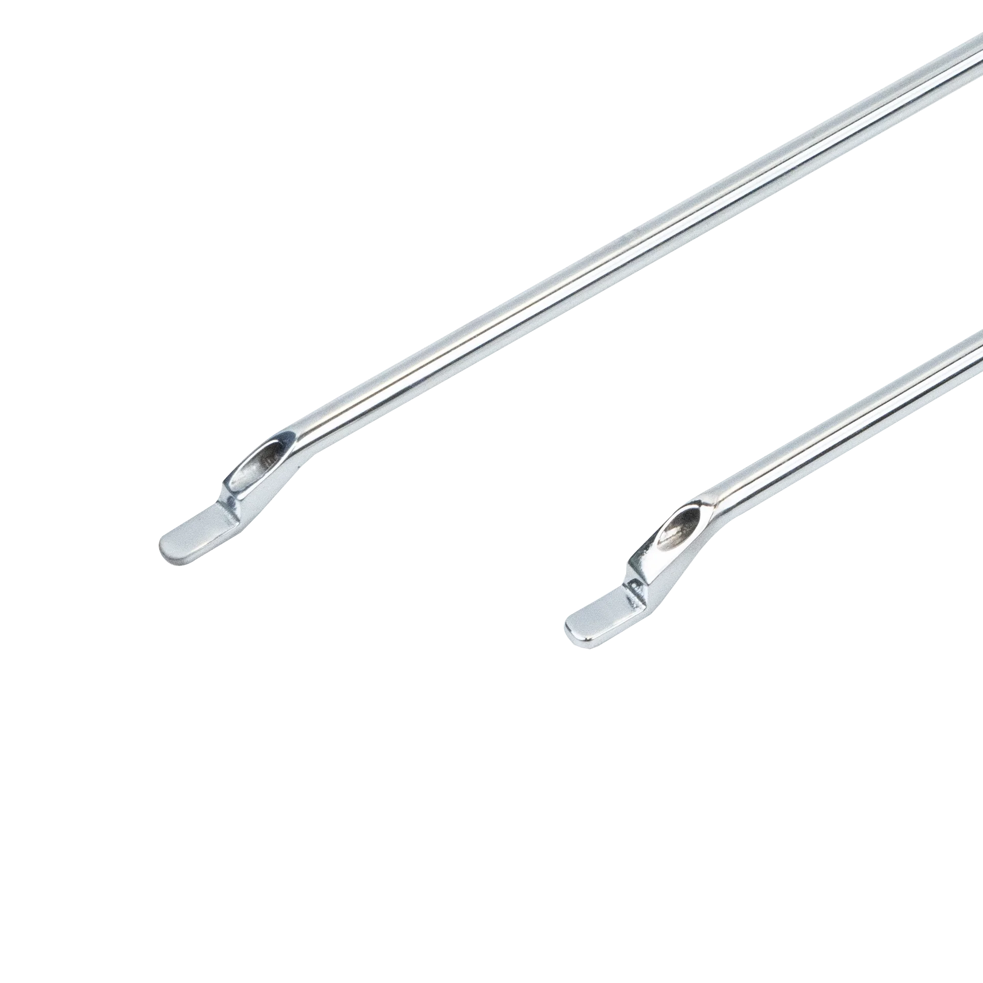 Aluminium ACL PCL Instrument Set for Knee Arthroscopy