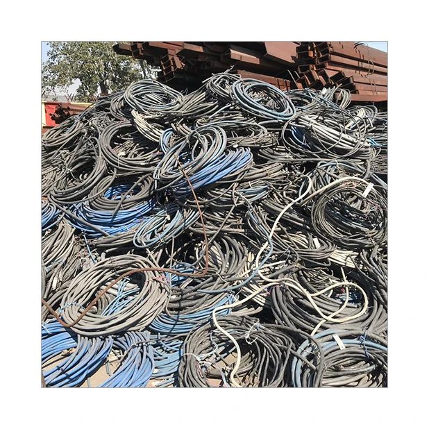 Pe Pvc Insulated Copper Cable Wire Scrap Wire Copper - Buy Top High ...