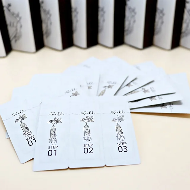 2024 Lashwell Lash Lift Ginseng Keratin Eyelash Permanent and Lash ...