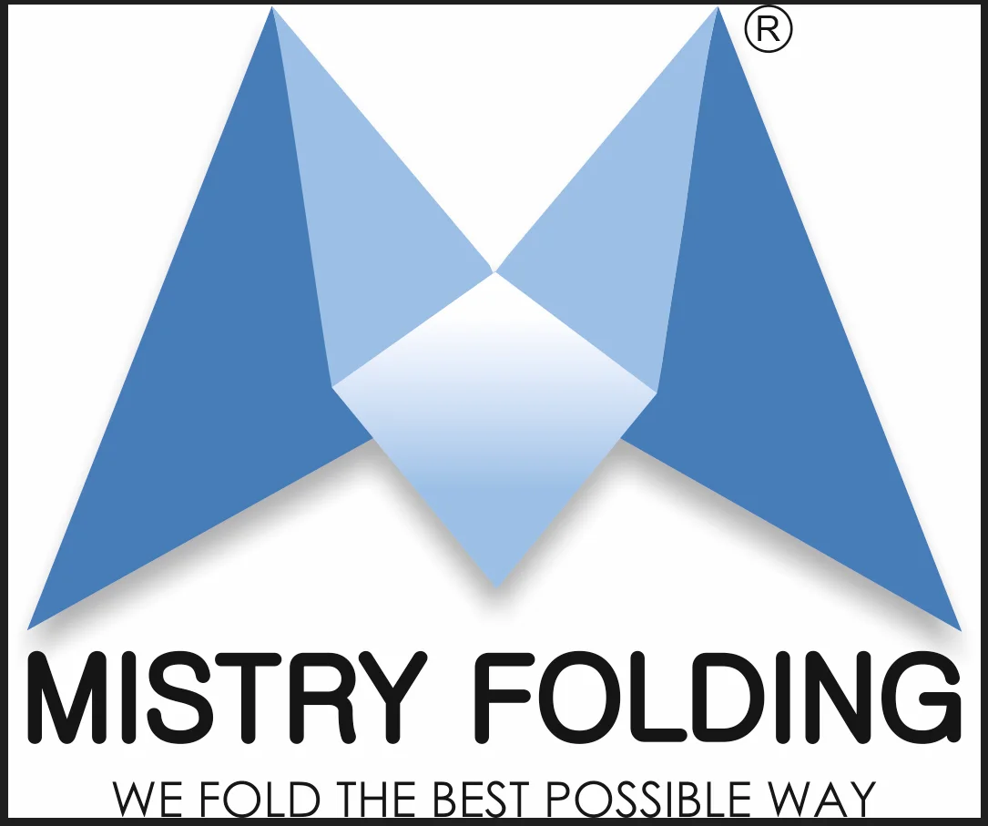 MISTRY FOLDING AUTOMATIC PAPER FOLDING MACHINE PAPER FOLDING MACHINE mistry-folding-automatic-paper-folding-machine-paper-folding-machine