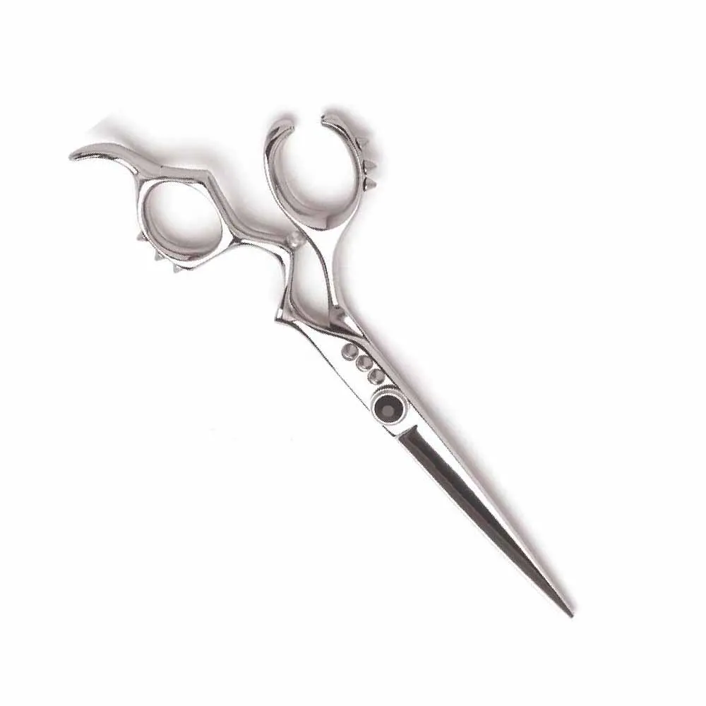 Surgical Grade Barber Salon Scissor Mirror Polish Hair Stylish Scissor ...