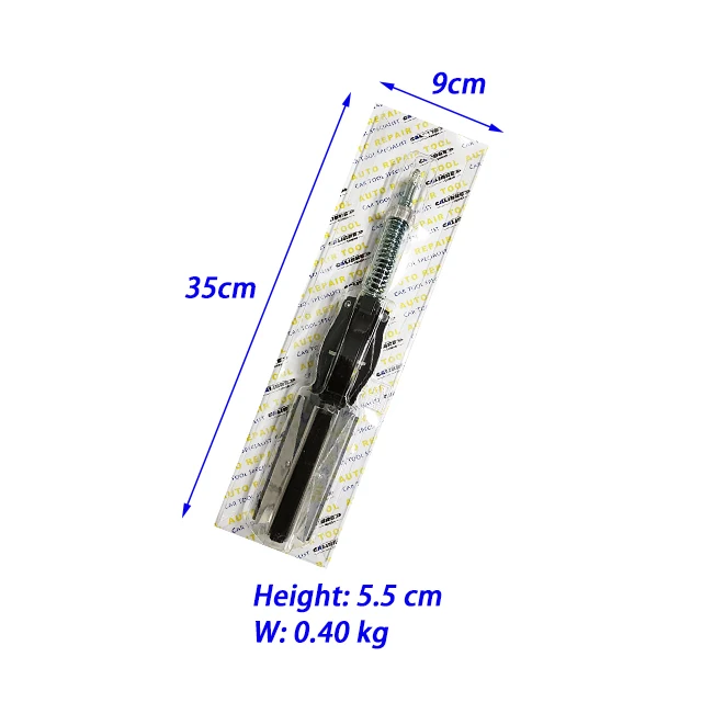 TAIWAN CALIBRE Engine Cylinder Deglazing Tool - 3 Leg Standard for 2"-7"