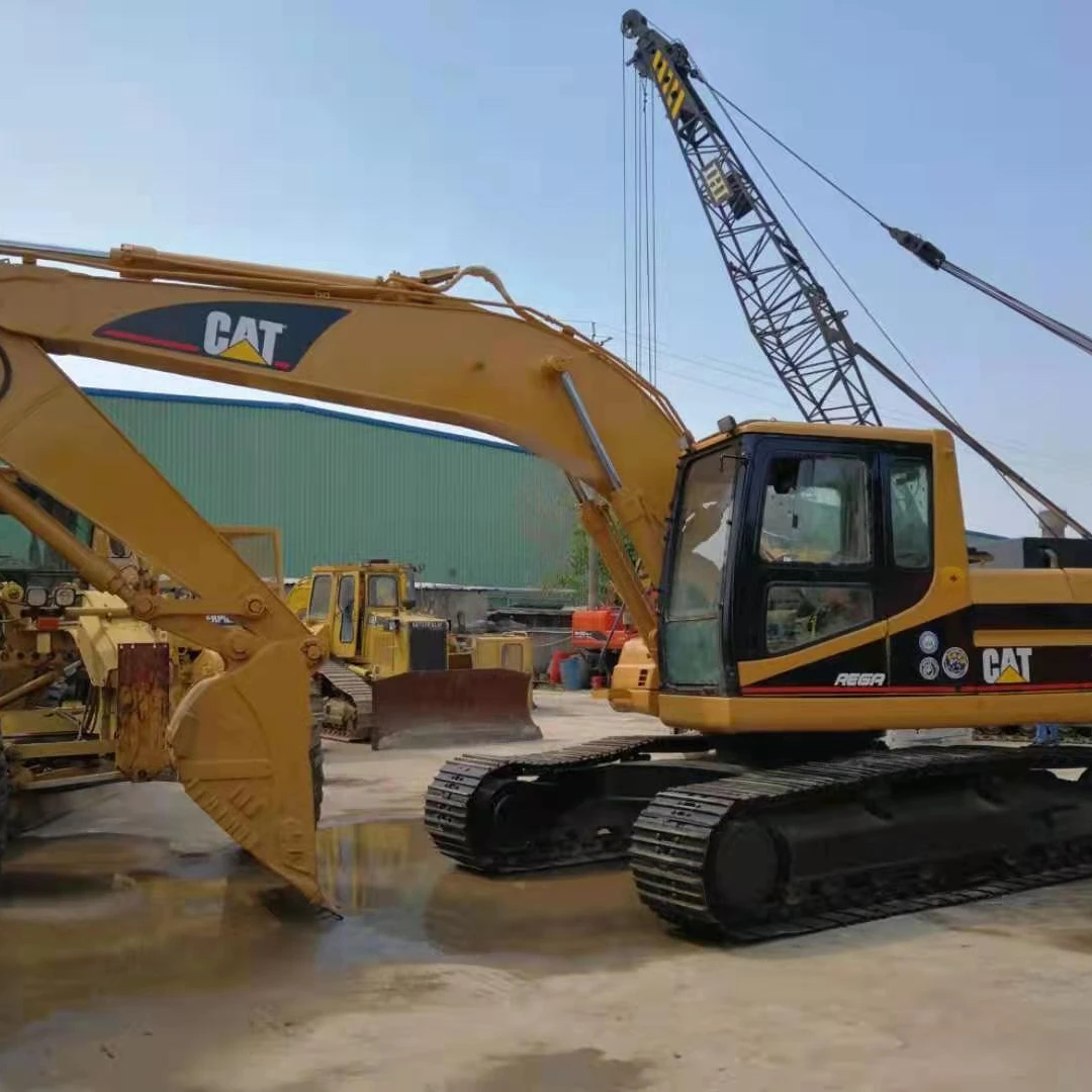 Used Excavator Machine New Excavator For Sell - Buy Excavators,High ...