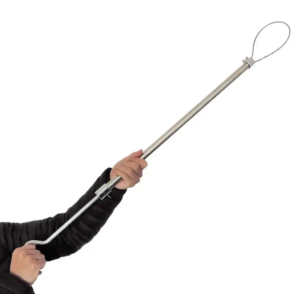 Wholesale Pig Holder - Adjustable Stainless Steel Snare