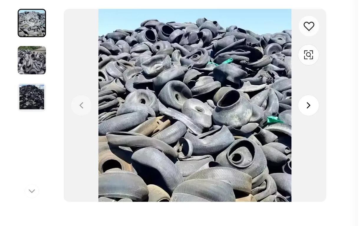 Tyre Scrap Butyl Rubber Inner Tyre Tubes Scrap| Alibaba.com