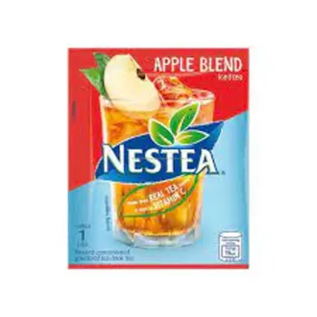 New Pack Nestle Nestea Unsweetened Instant Mix Iced Tea Make Drink 200g ...