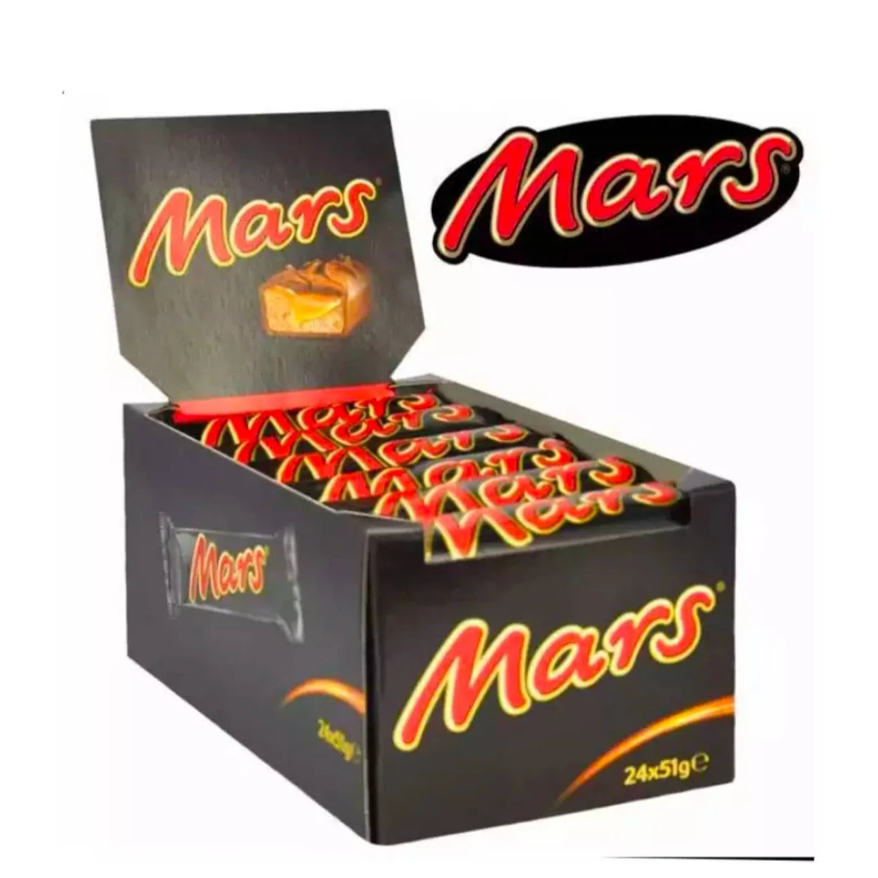 Wholesale Supplier Mars Chocolate Price High Quality Mars Classic ...