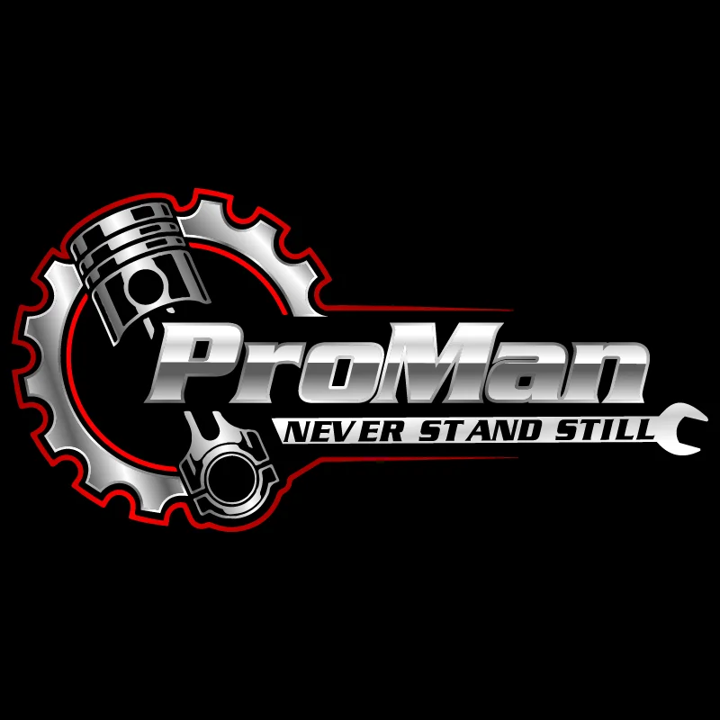 Company Overview - Shandong Proman Construction Machinery Co., Ltd.