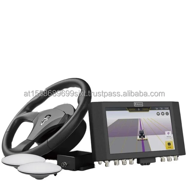 Wholesale Gps/gnss Auto Steering System Guide For Tractor Agricultural ...
