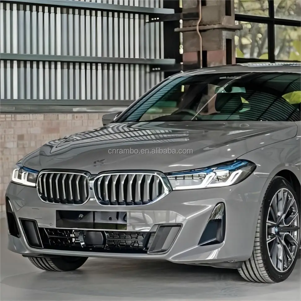 宝马6系G32 LCI M 2020-2022原始设备制造商51139464246无孔镀铬前保险杠格栅| Alibaba.com
