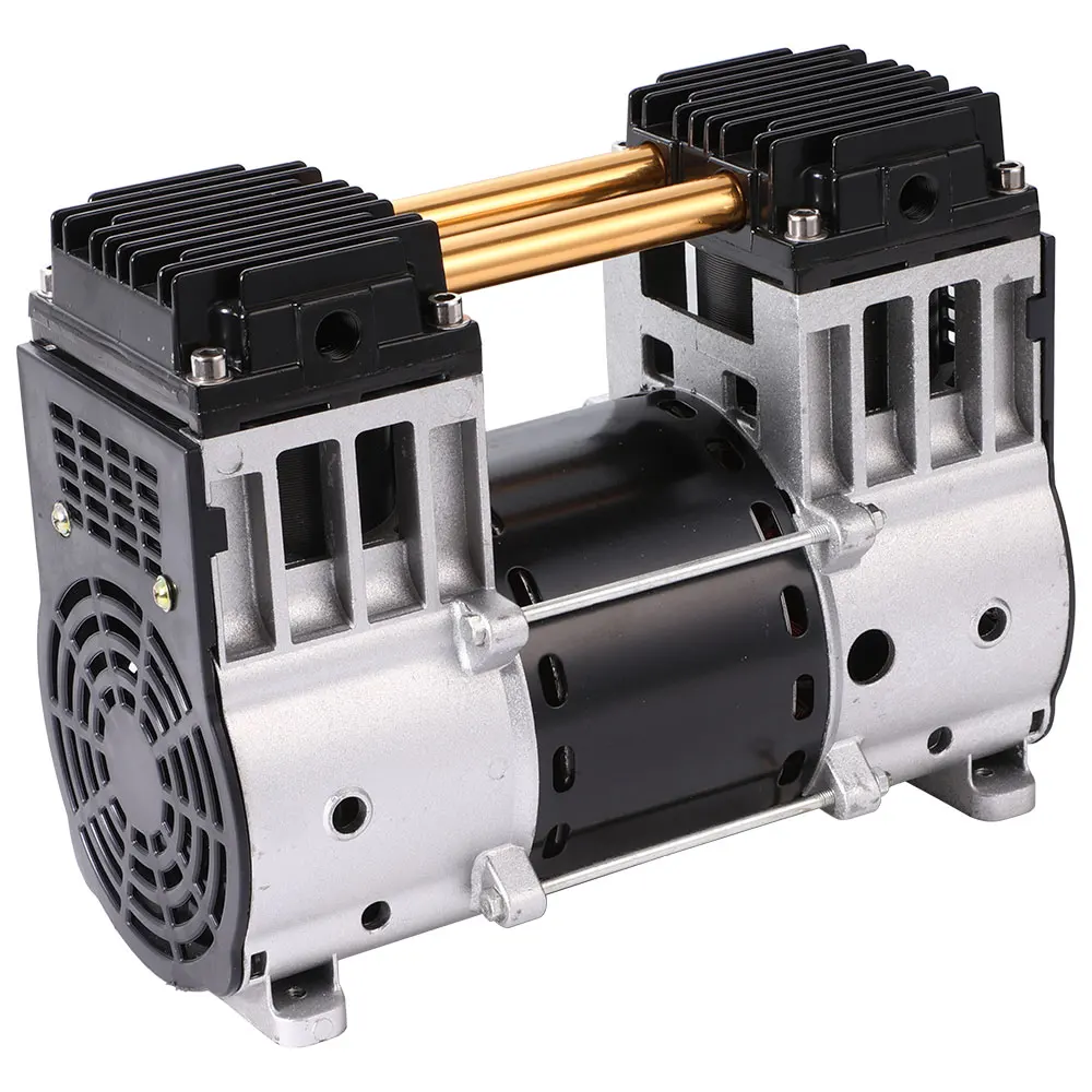 Top Manufacturer 2.2 kw Air Compressor Piston Head Segman 8 Bar 116PSI ...