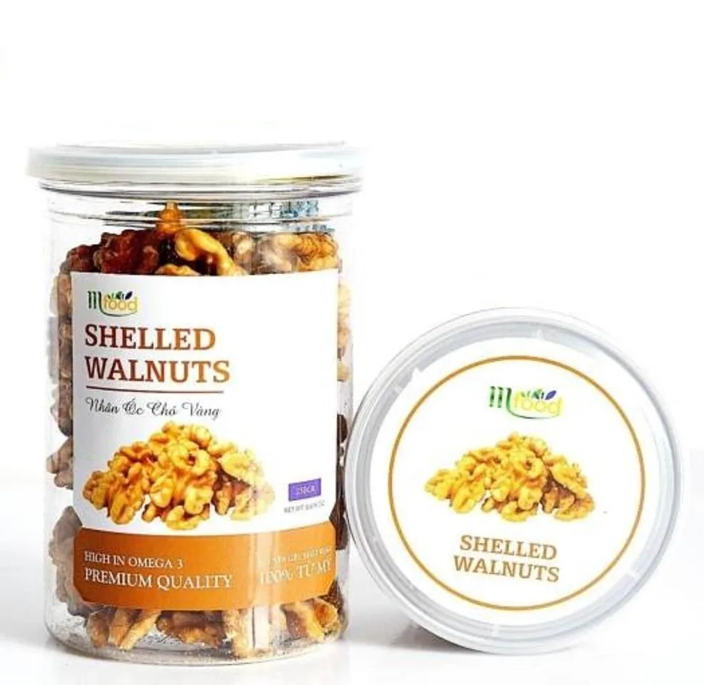 100% Organic Bulk Nuts Wholesale Premium Walnut In Shell Dry Fruits ...