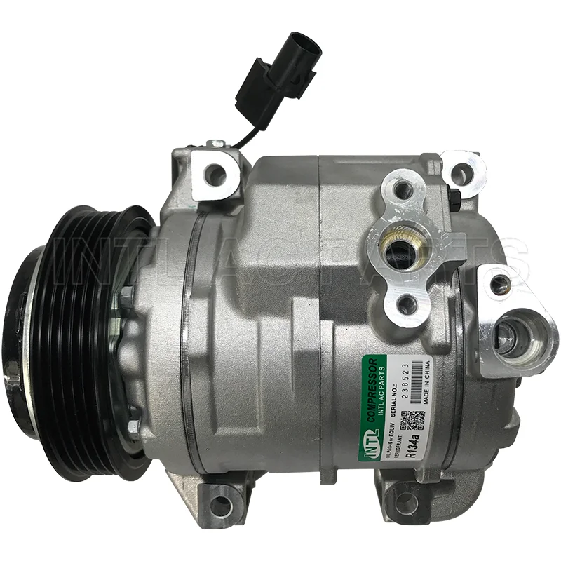 MITSUBISHI SHOGUN SPORT 2021 A/C Compressor - Universal Fit
