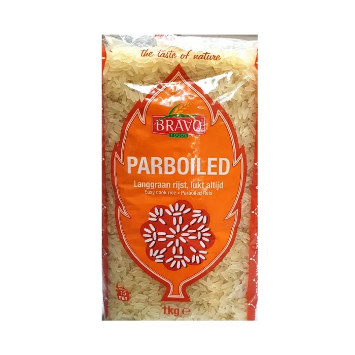 Parboiled Rice Great Crop High Quality Cheaper Price Of Thailand - Buy ...