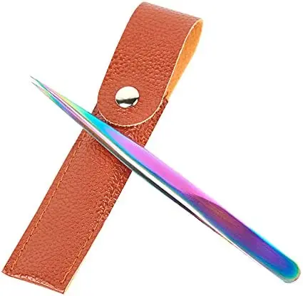 Essential Wholesale Tweezers Packaging For False Eyelash Tweezers ...