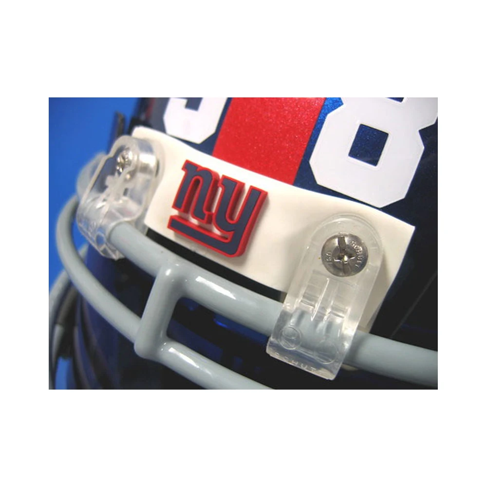 Custom Baseball Football Helmet Decals with Adhesive Sticker Bumpers ...