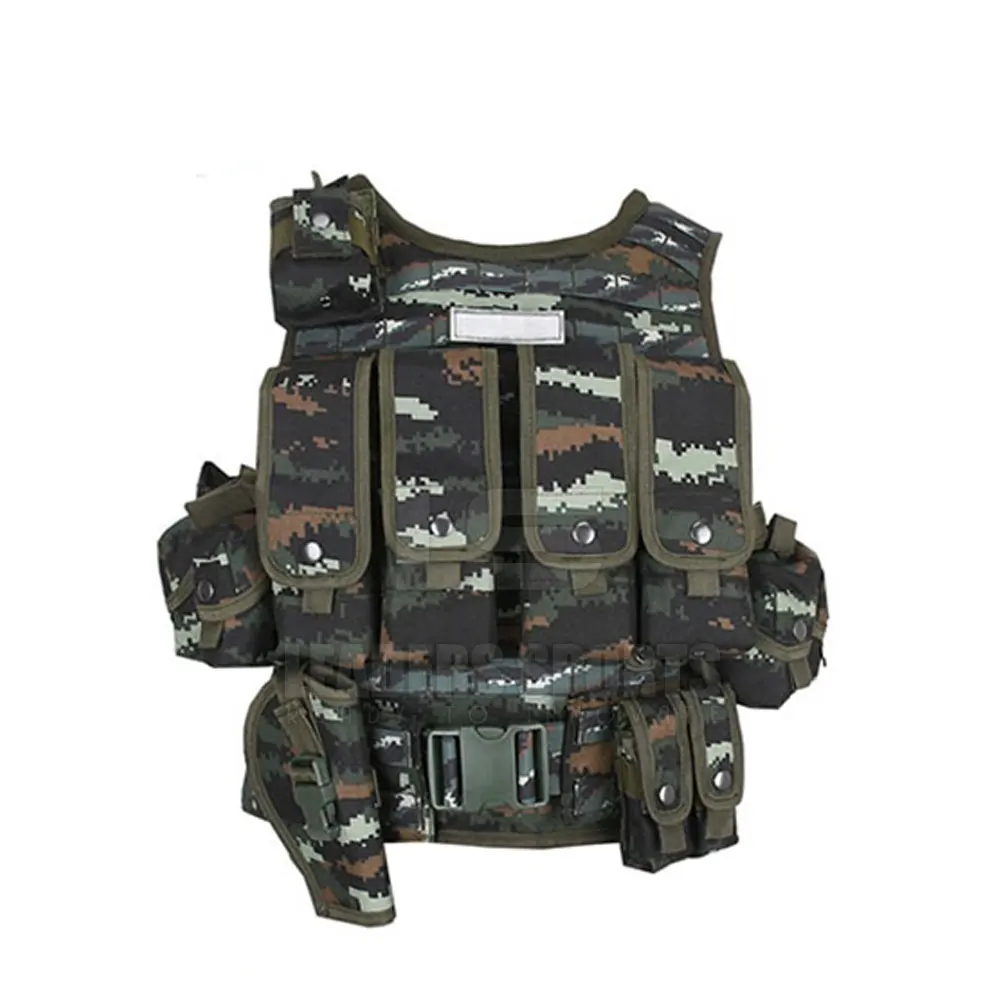 Whole Sale New Arrival Tactical Vest New Design Wholesale Best Color ...