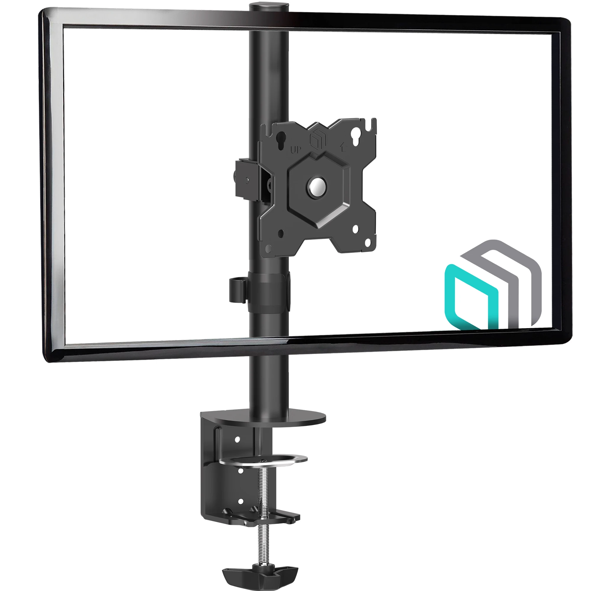 Onkron Monitor Bracket For 13 - 34 Lcd Led Oled Computer Screens Up To ...