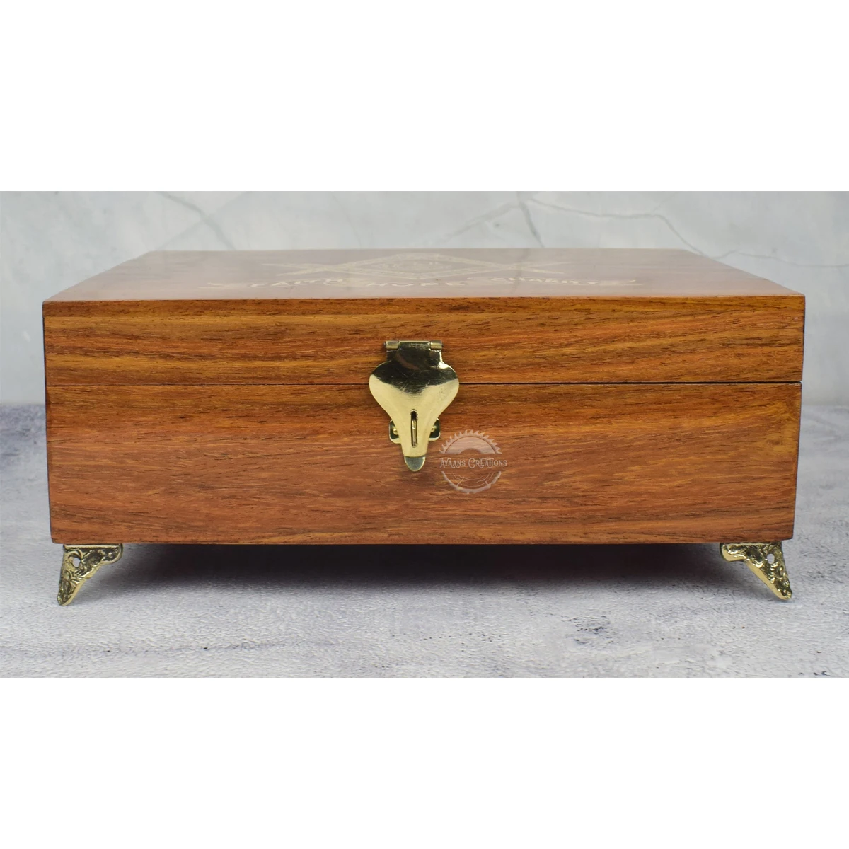 Luxury Roosewood Wooden Masonic Working Tools Set Wooden Wooden-plumb ...