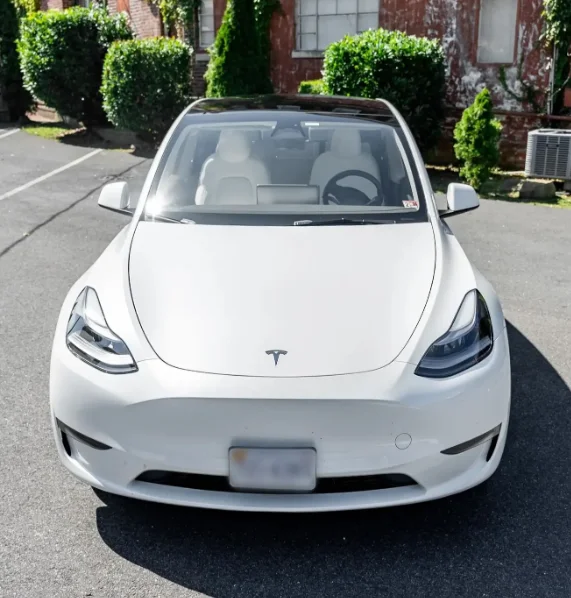 Used 2023 Tesla Model Y Long Range Awd - Buy 2023 Tesla Model Y Long ...