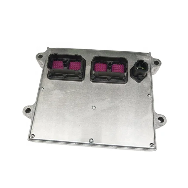 Dongfeng Truck Spare Parts Ecu Engine Control Unit 4988820 4940518 ...
