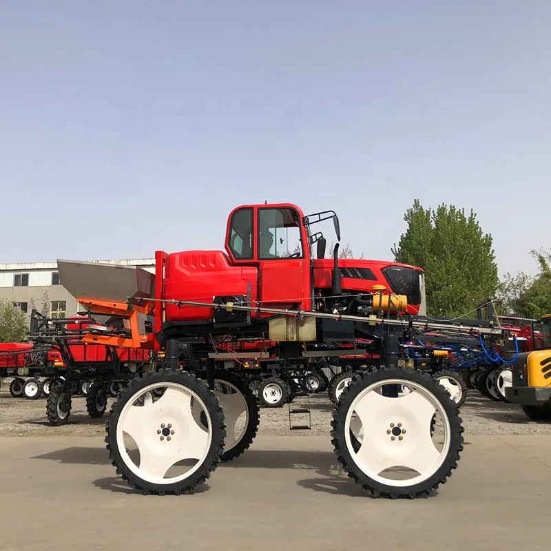 High Pressure Sprayer Agriculture High Crop Sprayer Nozzle Agricultural ...