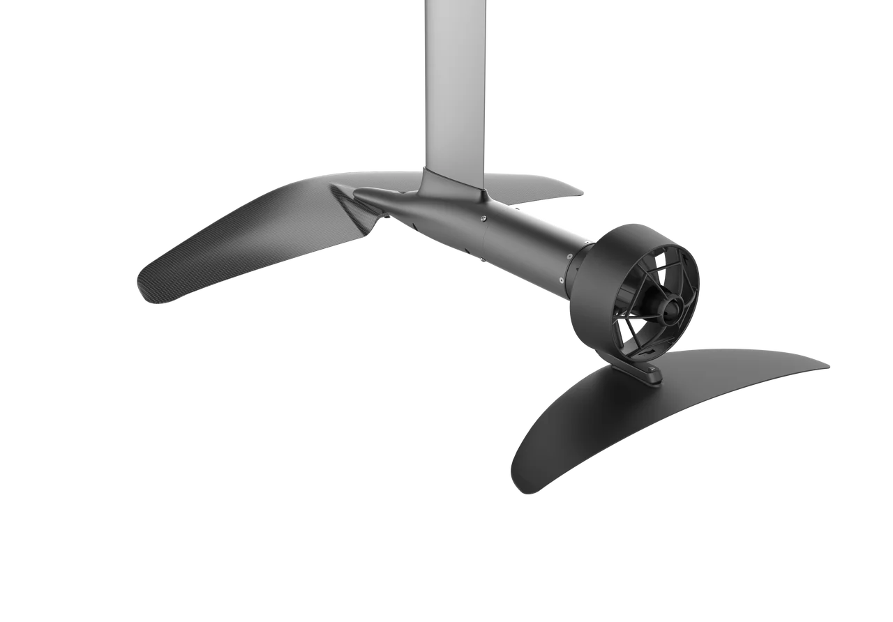 Waydoo Flyer One+ Efoil - Epp - Buy Water Jet Flyer,Surfing,Jet Flyer ...