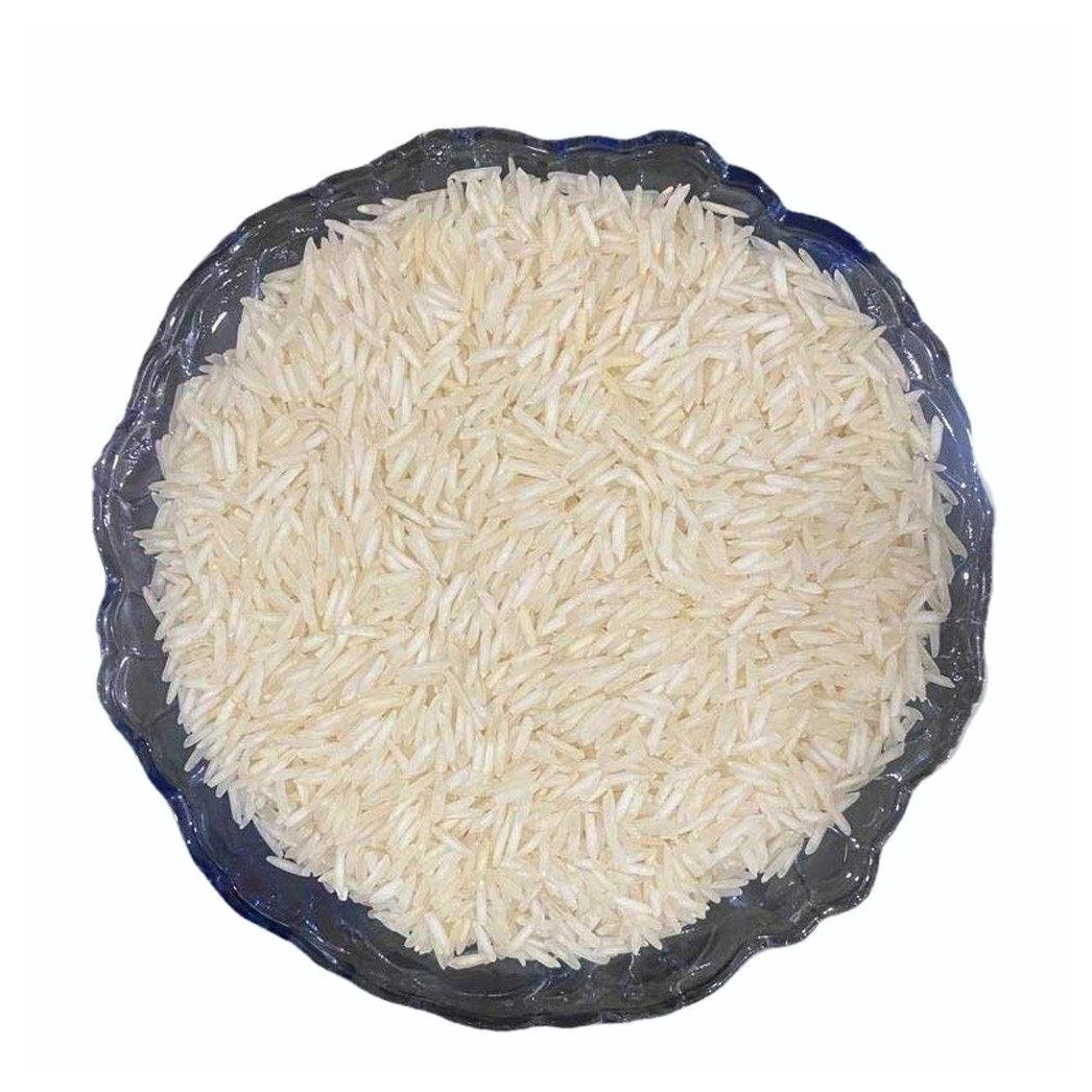 100% Basmatic Rice Long Grain Basmatic Rice Hot Sale Super Jasmine Rice ...