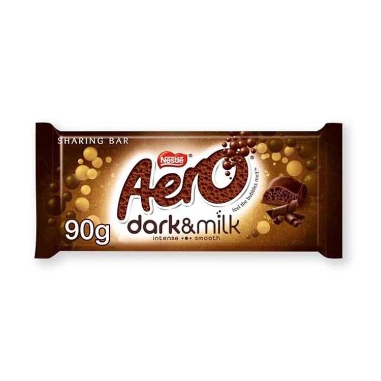 Nestle Aero Multipack Candy Coated Chocolates-4 X 42 G - Buy Wholesale ...