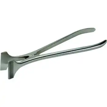 Plaster Spreaders Hennig Plaster Cast Shears Orthopedic Surgery ...