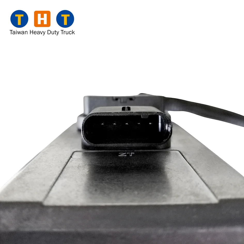 Nox Sensor 51.15408.0004 Truck Parts For Man Tga Tgs Tgx - Buy ...