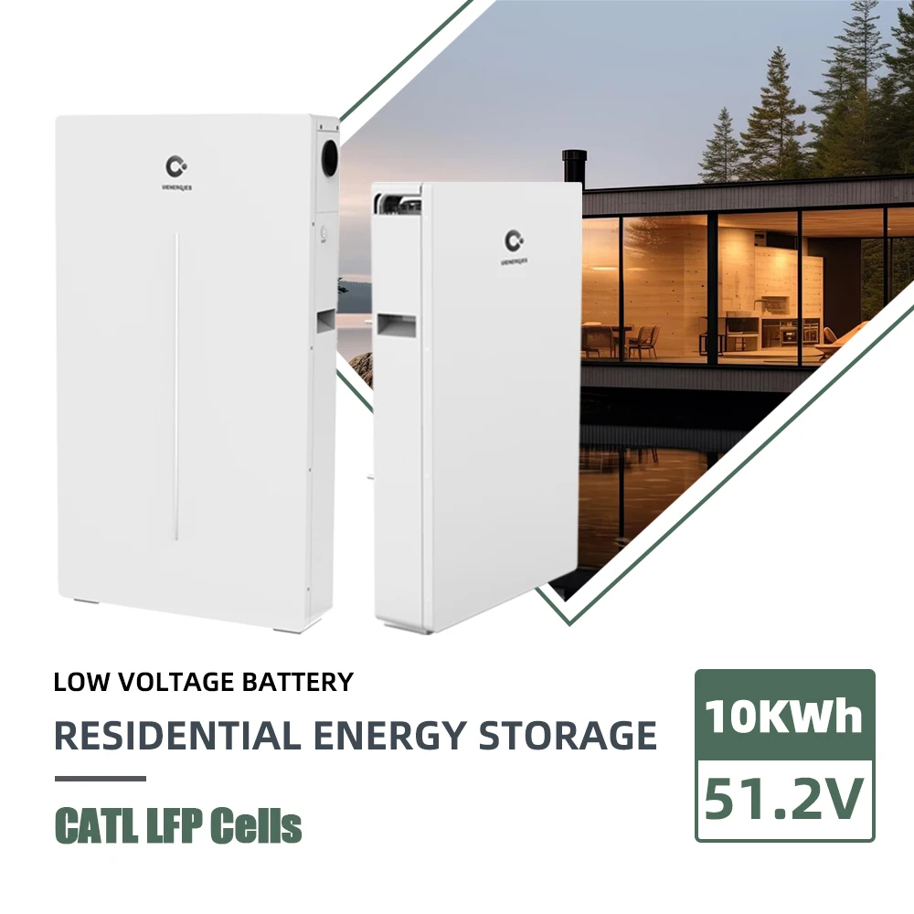 Uienergies Cell By Catl Wall Mounted Solar Battery How Much Does A 40kw ...