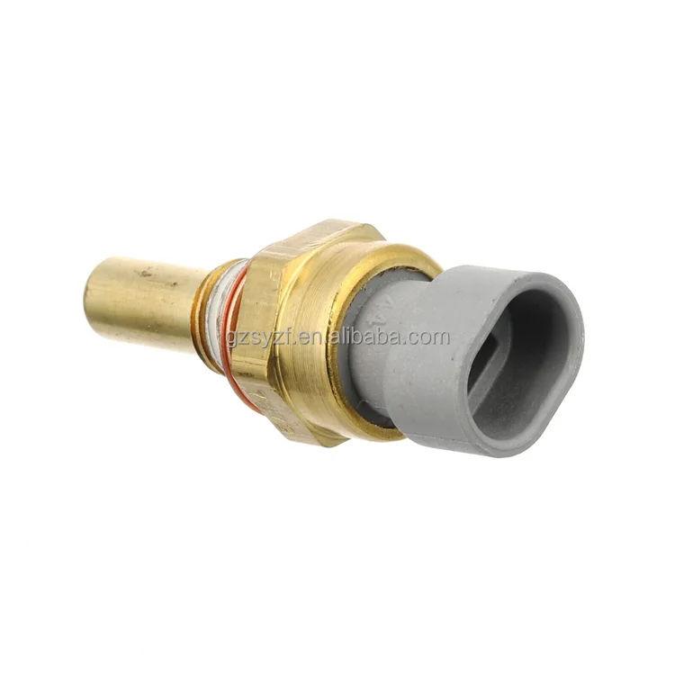 Sensor De Temperatura De Refrigerante Para Coche Chevrolet,Sensor De ...
