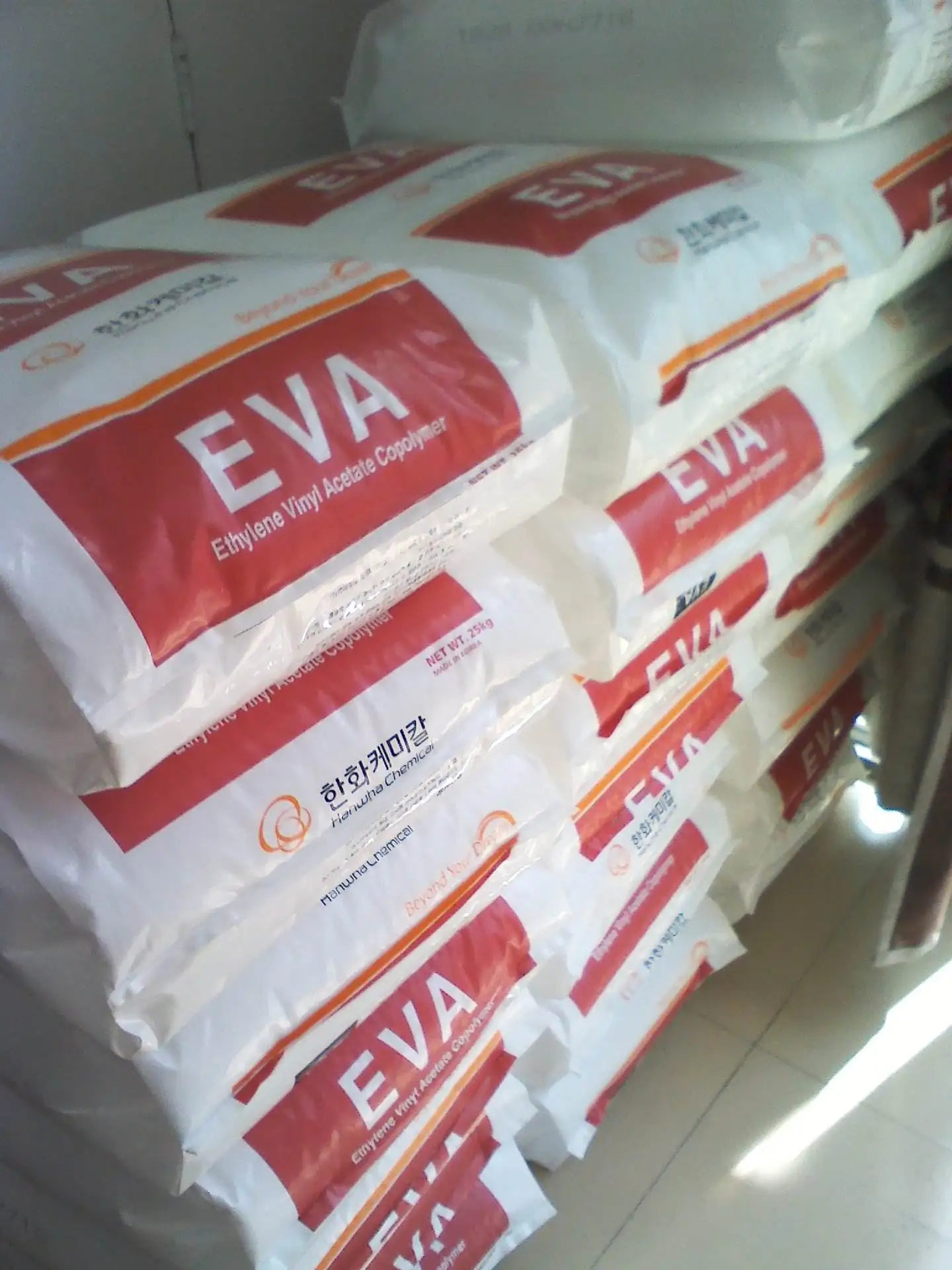 The Most Popular Wholesale Bayer Eva Eu 105 B Evoh Granule Oxygen ...