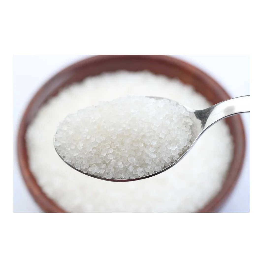 Cheap Price Supplier Refined Icumsa 45 Sugar / Crystal White Sugar ...