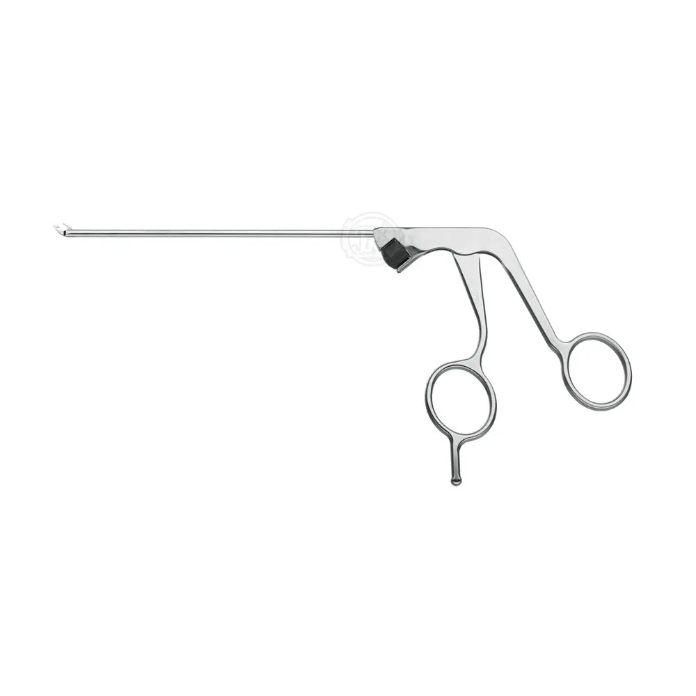 Arthroscopic Rotator Forceps Made In Pakistan Latest Design ...